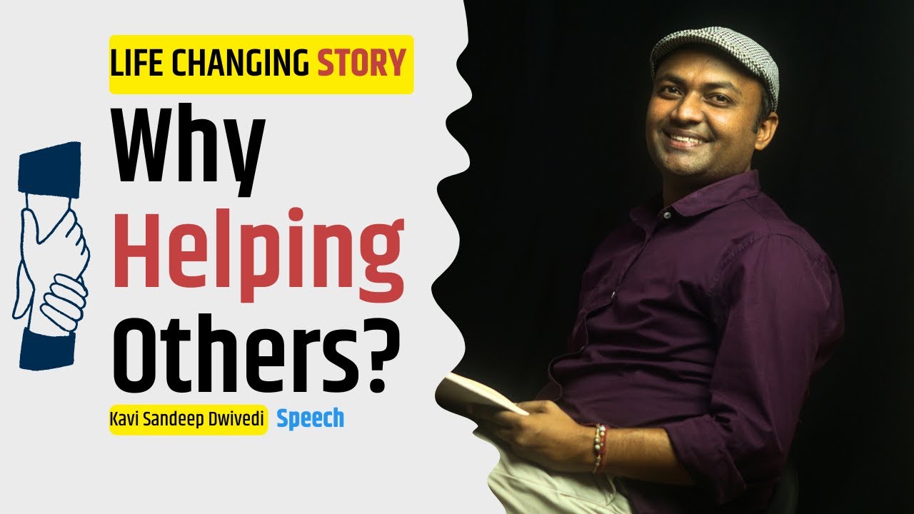 3 Minute Video| Why Being Helpful Changes Your Life |Helping Nature ...