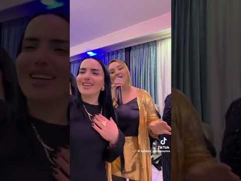 Aybeniz qurqunayeva ay deli yarim 