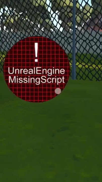 WTF? hello neighbor unreal engine missing script #games #helloneighbor ...