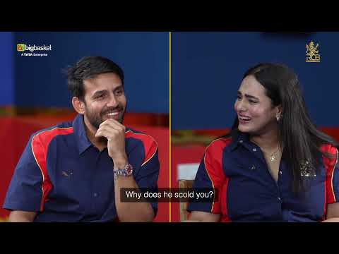 Jitesh Sharma and the Year that Changed Everything | RCB Podcast  