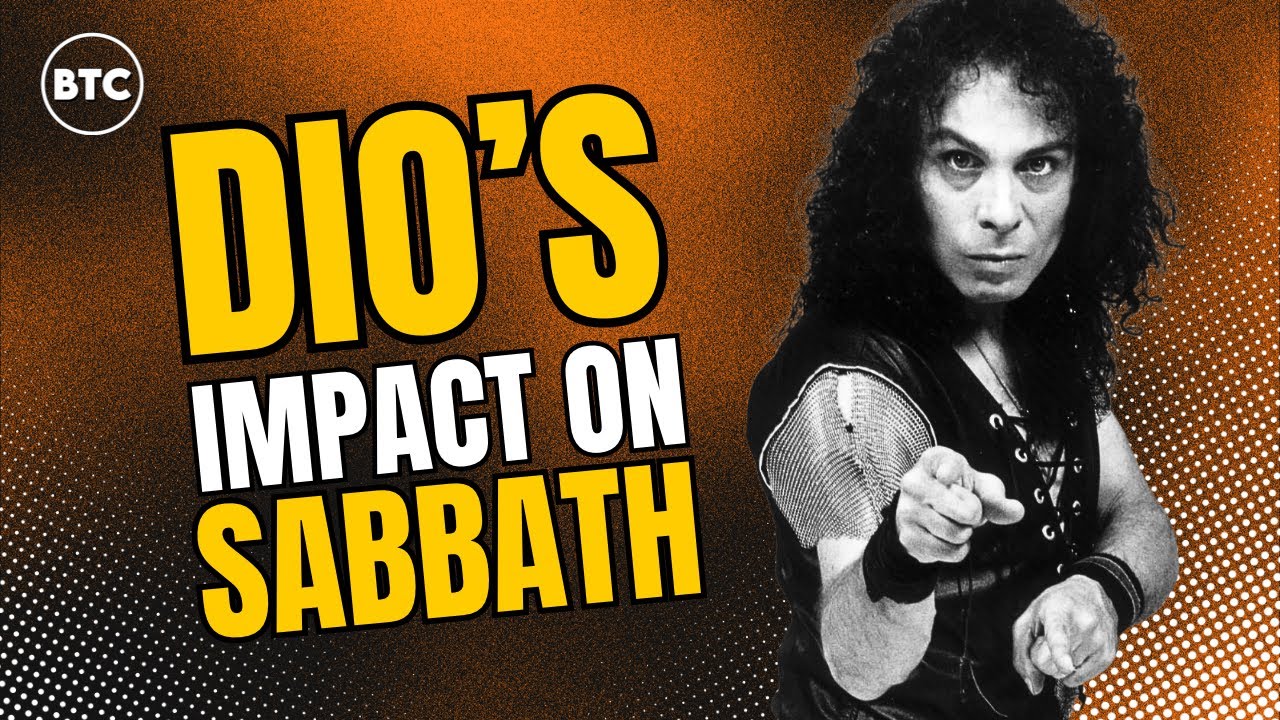 The Secret Battles Behind Sabbath - YouTube