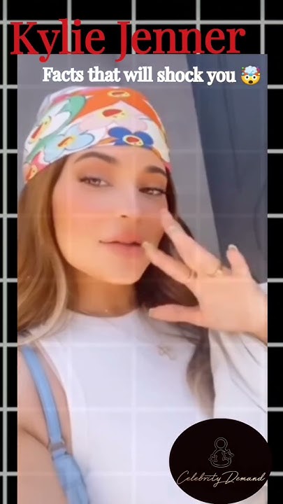 Tech Queen? Kylie Jenner's Hidden Passion for Technology! #KylieJenner ...