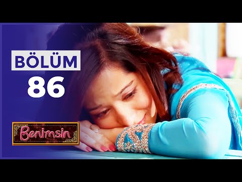Benimsin Hint Dizisi | 86. Bölüm