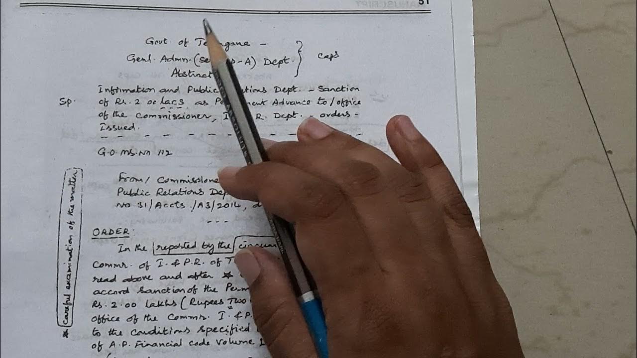 #govt format#government format#type writingexam#typingexercise# ...