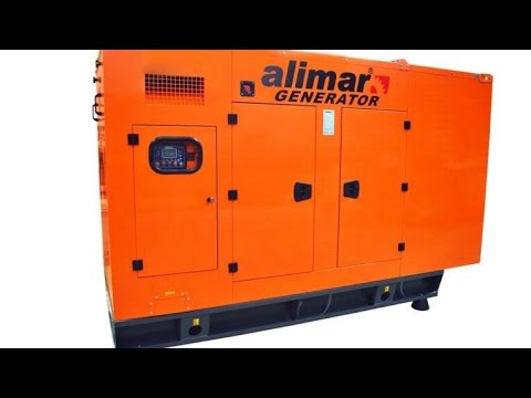 Дизельні генератори Alimar ПРОДАЖ переходьте за посиланням в описі