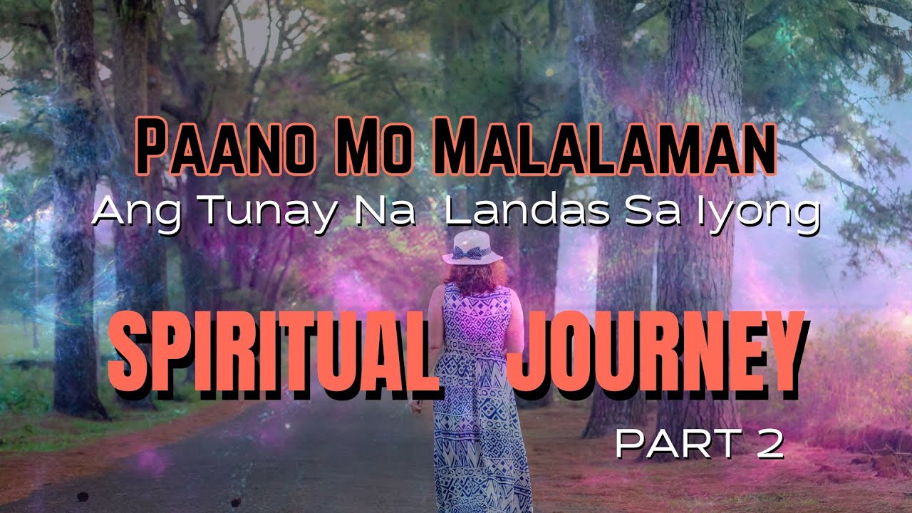 Nararanasan mo na ba ang mga senyales na ito sa iyong Spiritual na ...
