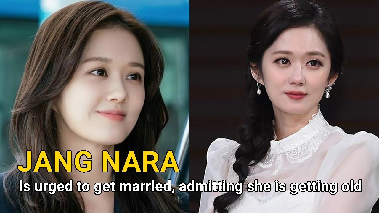 Jang Na Ra