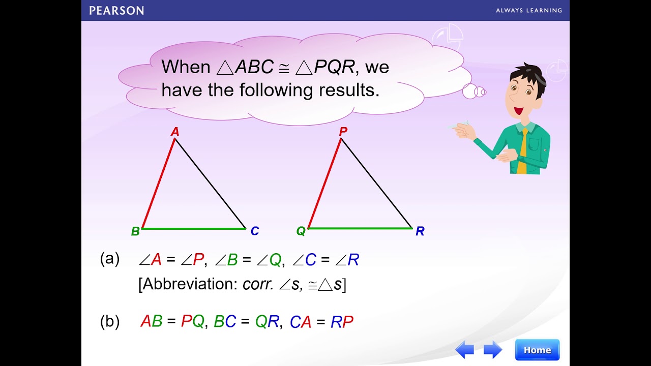 OLR S 2 Ch 9B01 deductive Proofs about con triangle - YouTube