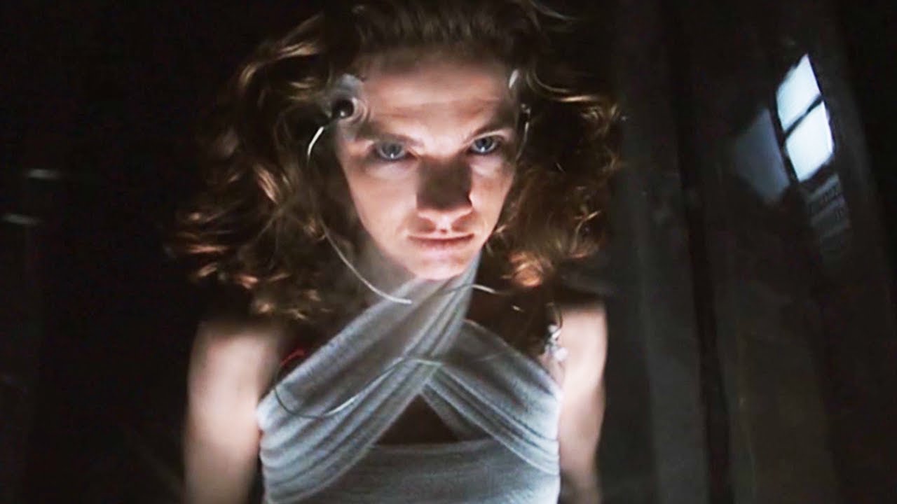 Fugitive Mind (1999) ORIGINAL TRAILER [HD] - YouTube