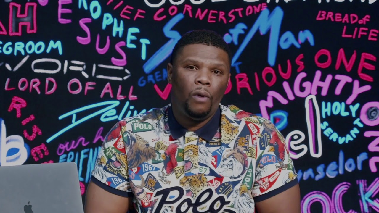 Sunday, December 27, 2020 - Pastor Jay Patrick - YouTube