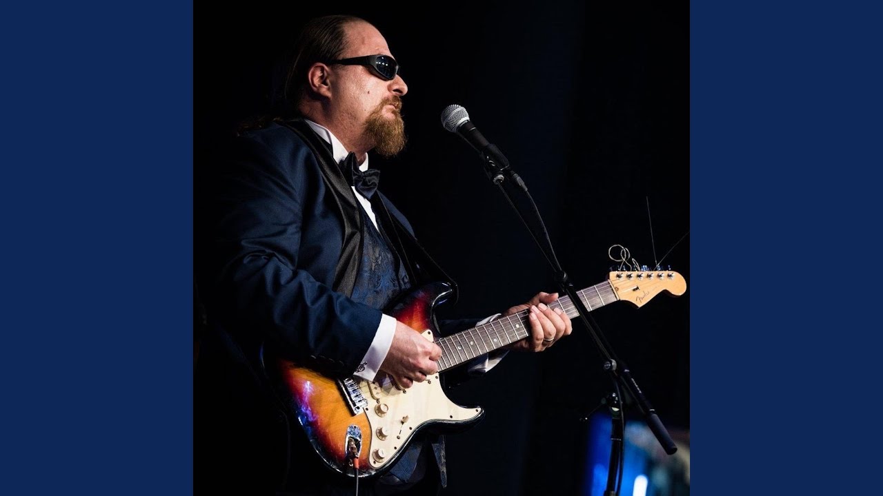 Political Blues - YouTube Music