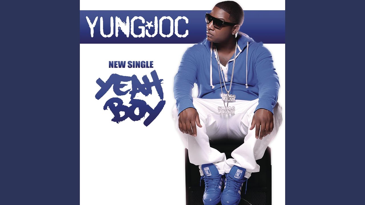 Yeah Boy - YouTube