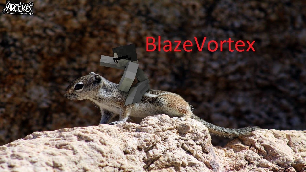 [BlazeVortex] SkyWars! - YouTube