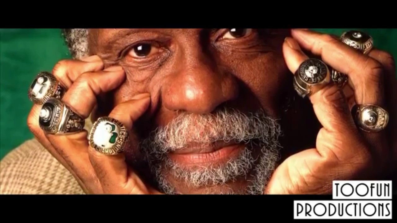 Wilt Chamberlain Michael Jordan Bill Russell Who is The Greatest Of All ...