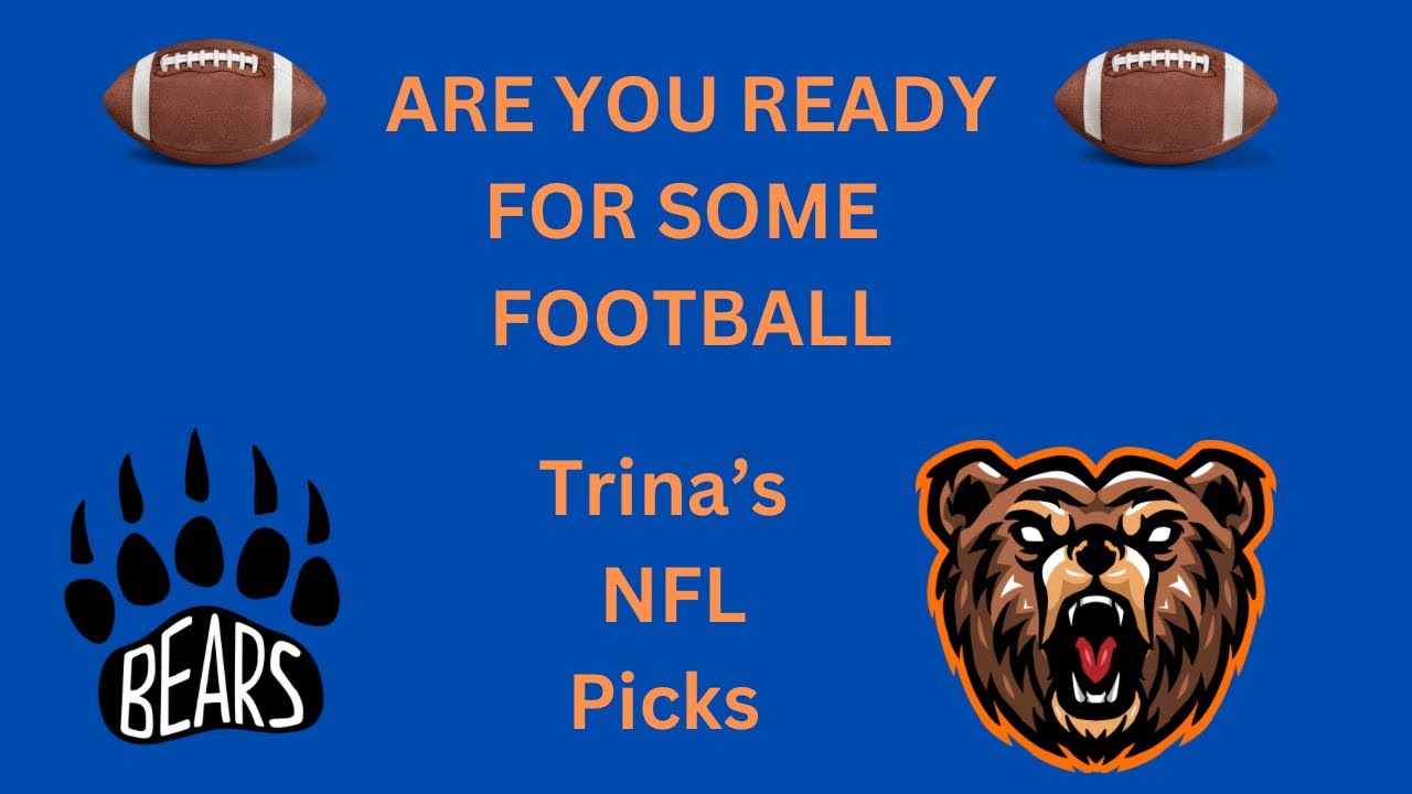 Nfl Football Week 11 Bajan Girl Budgets Youtube
