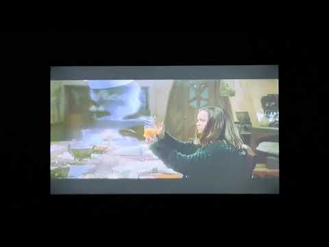 Casper Meets Kat The Friendly Ghost 1995 Film👻🎥 - YouTube