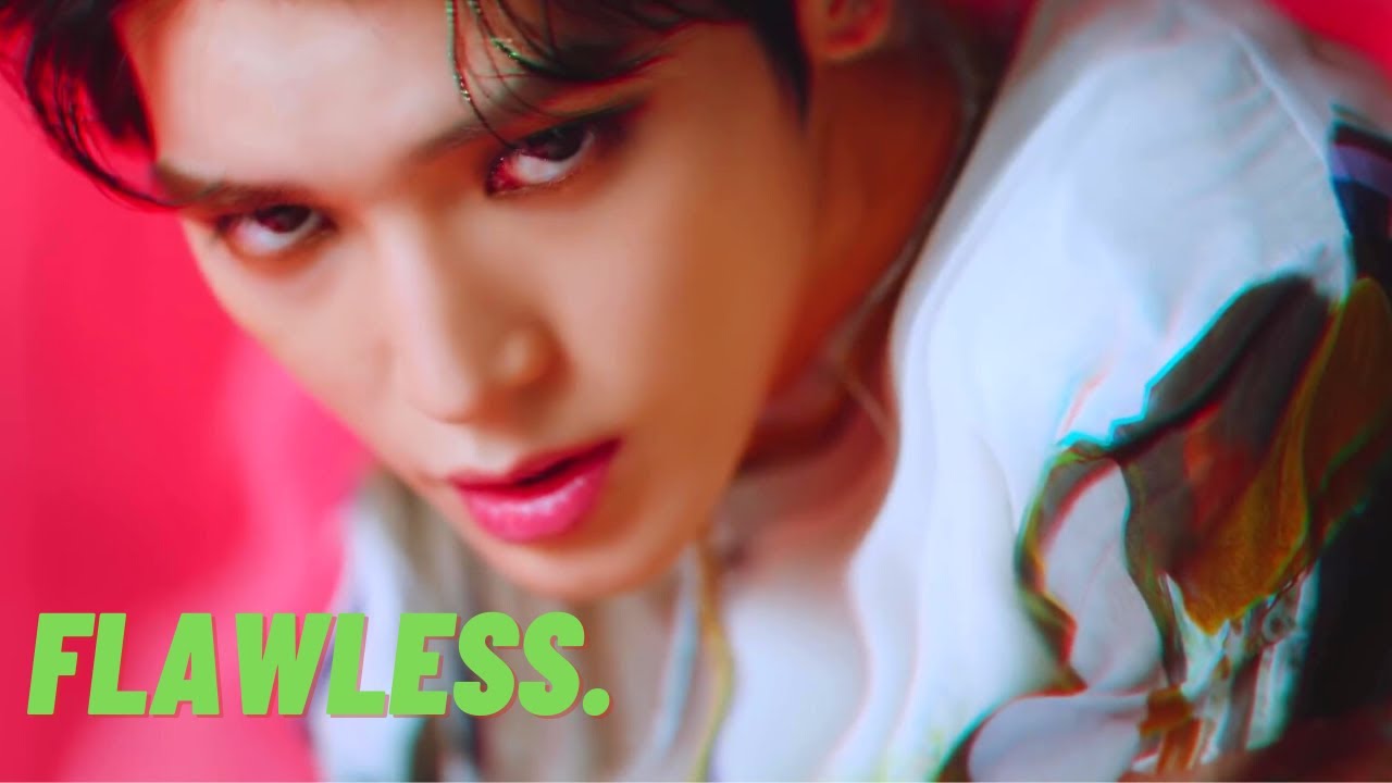 Ranking every NCT 127 title track (2016-2022) - YouTube