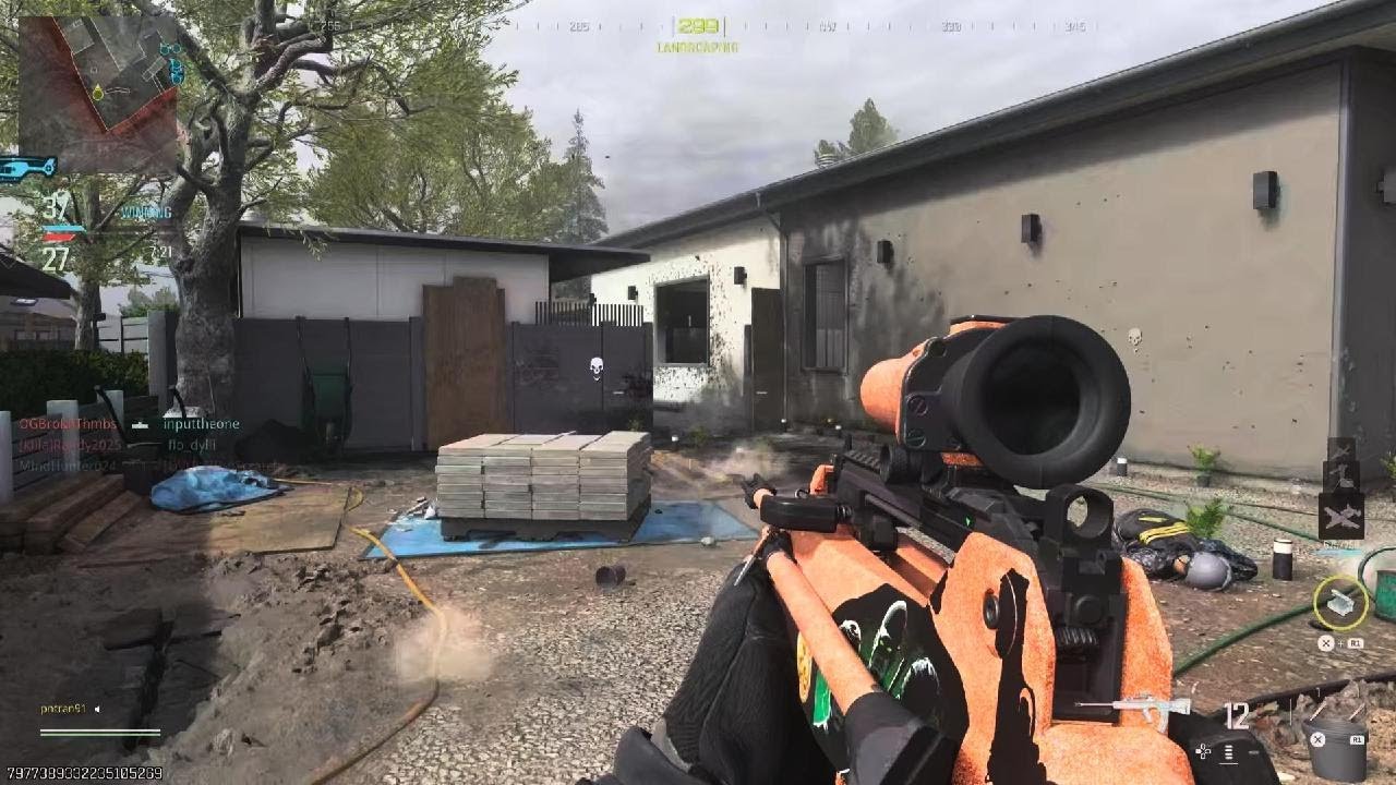 Call of Duty MW3 2 for 1 special Stash House Edition - YouTube