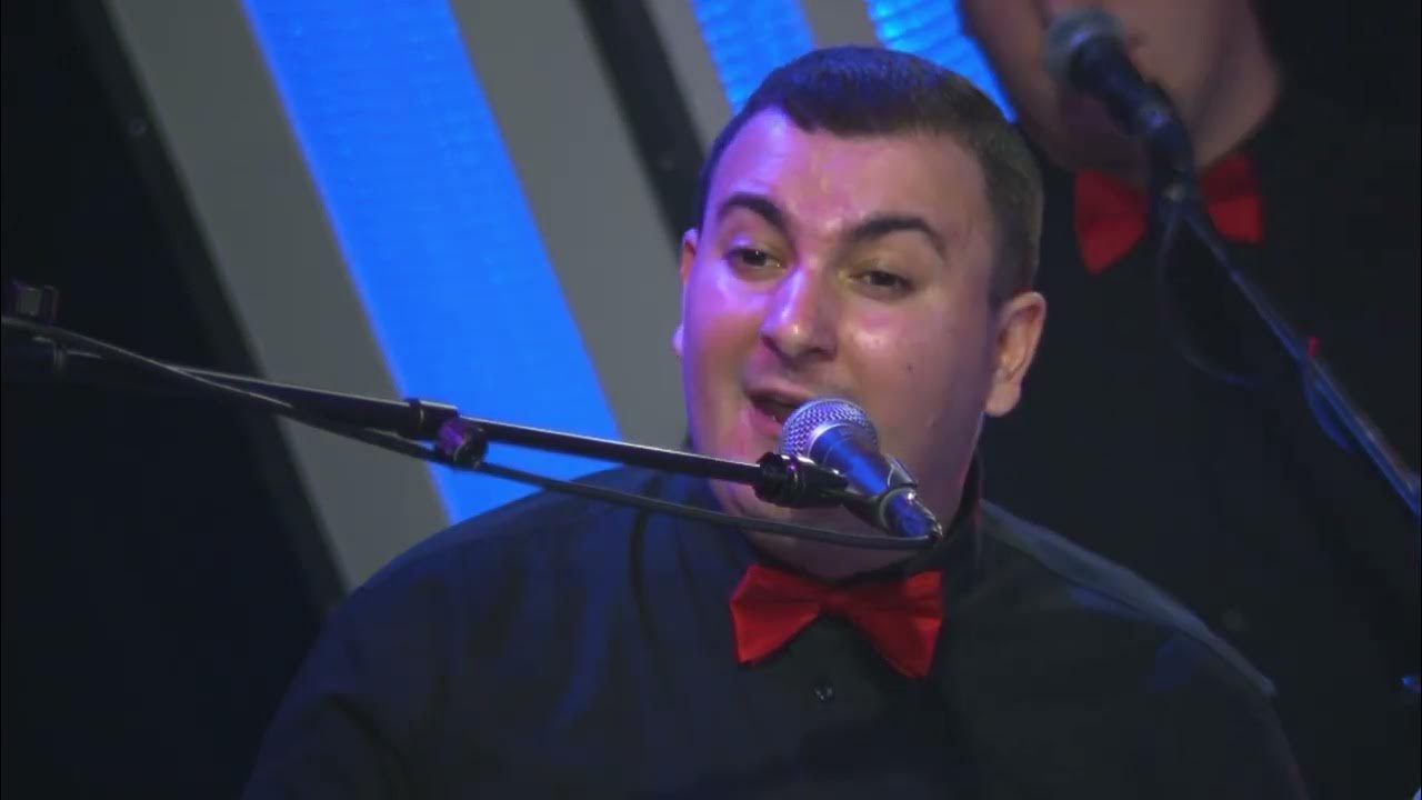 THE LOOP BAND - Putna - Ja sam na te ponosan - Domu mom - YouTube