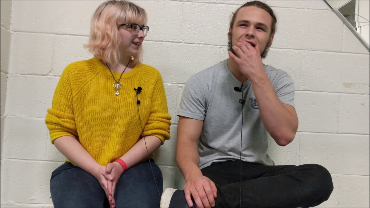 Interview with Jack Perry / Jungle Boy - YouTube