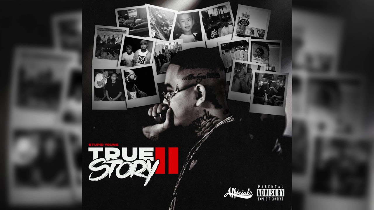 $tupid Young - My last ft Kevin Celik - YouTube