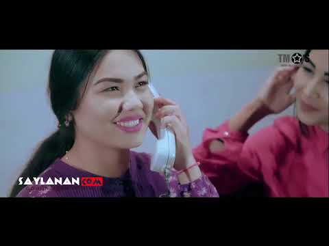 Perhat Atayew - Duyanok
