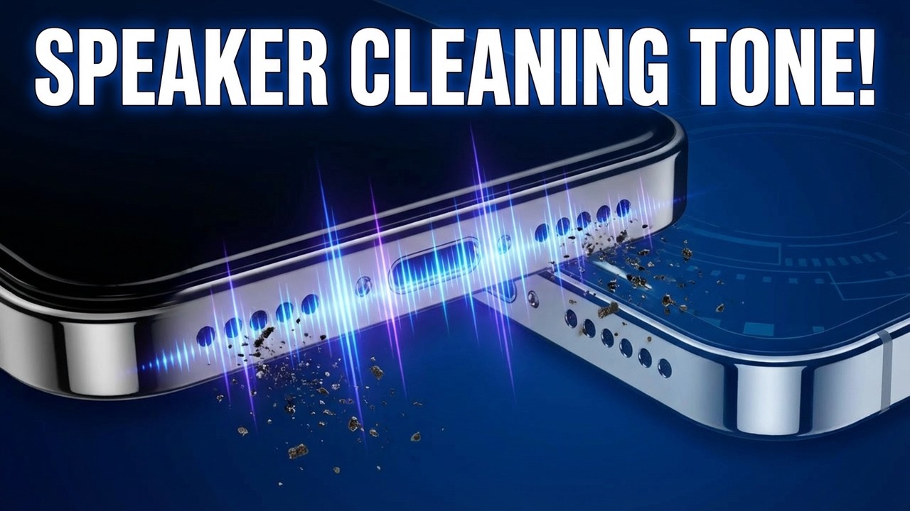 Fix Muffled Sound! - YouTube