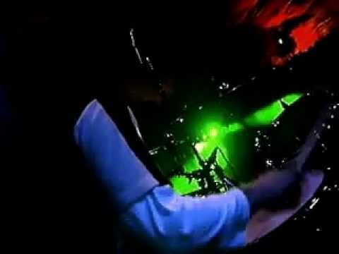 Bush - Alien (Awesome live performance and extended intro) - YouTube