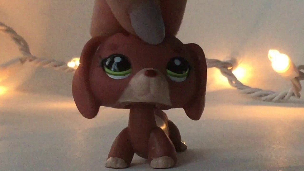 LPS: New LPS!!! - YouTube