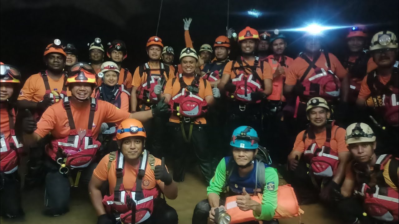 Gua Kelam 3 komuniti kaki bukit apm perlis 18/1/2023 - YouTube