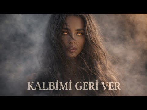 KALBİMİ GERİ VER | Duygusal Türkçe Aşk Şarkısı 2026 (Official Music Video)