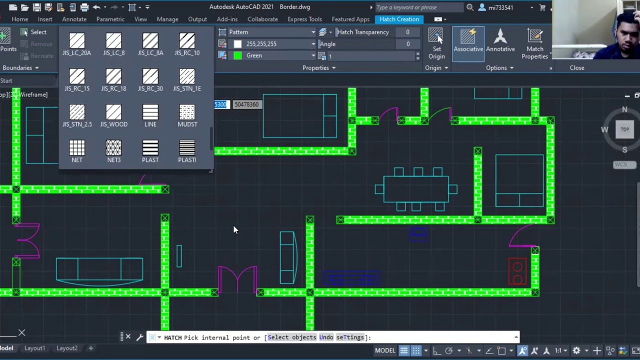 Project drawing - YouTube