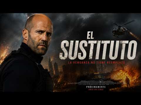 ESTRENO MEJOR PELICULAS DE ACCION Pelicula Completa en Espanol Latino HD