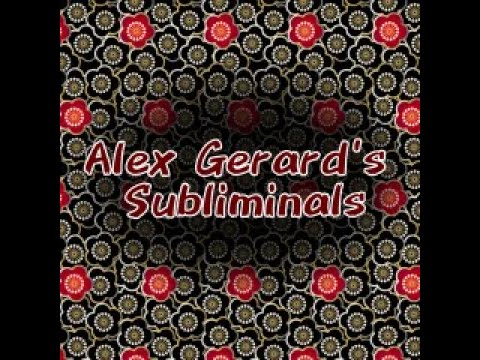 Alex G. Subs | Null Bulge Thong Subliminal - YouTube