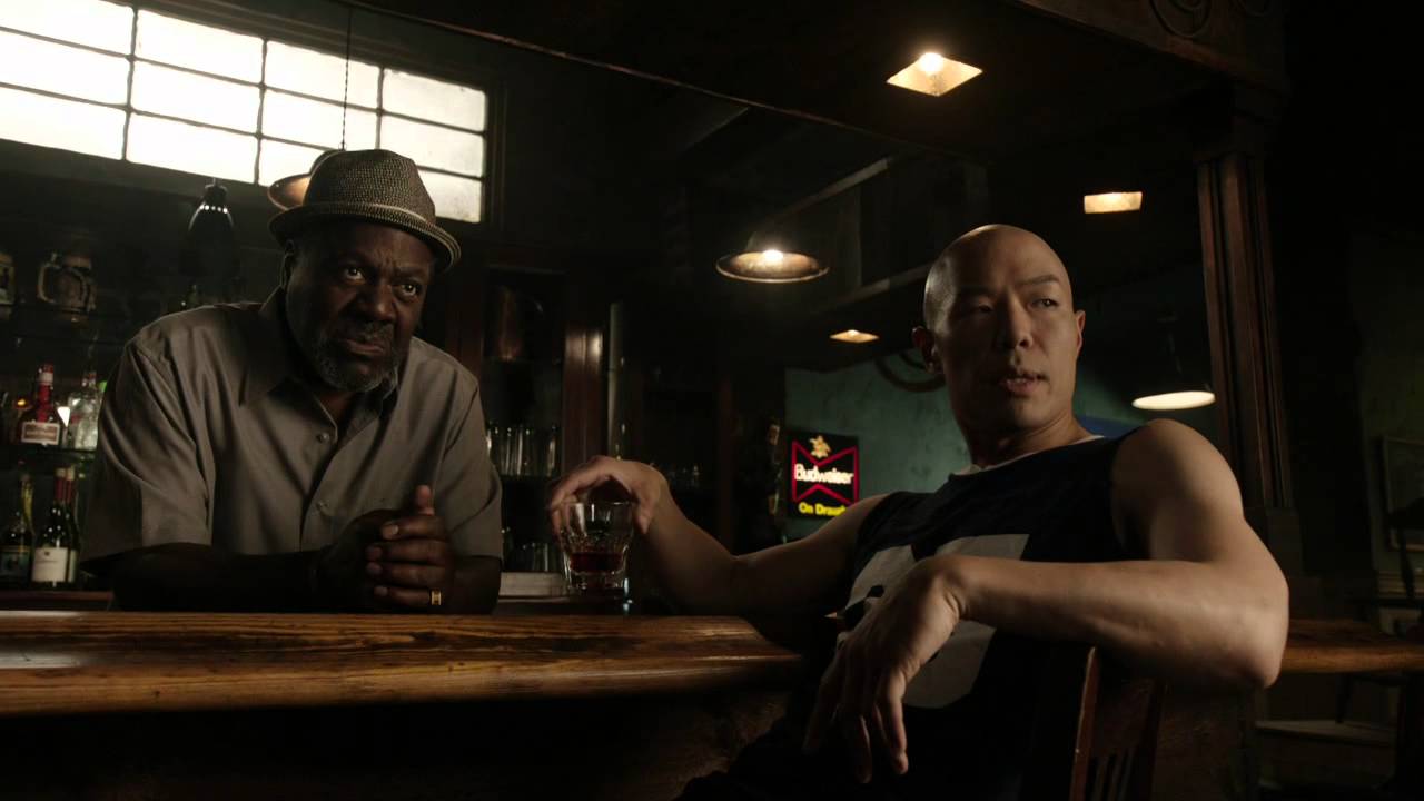 Banshee Season 2: Episode #7 Preview (Cinemax) - YouTube