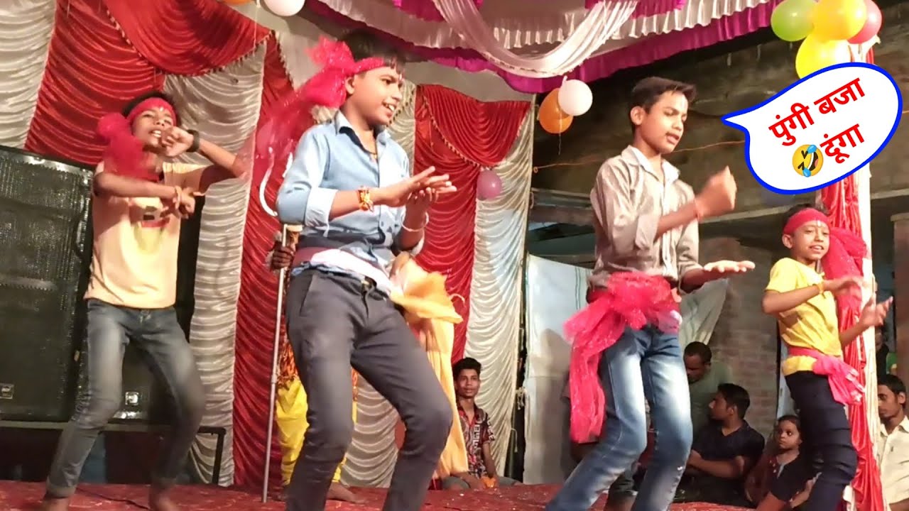 Dance Talent | Dance | Stage Show | Superhit Dance | Dance Video ...