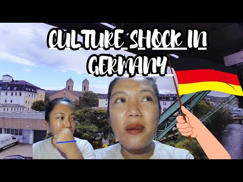 SHARING MY CULTURE SHOCK WHEN I WAS IN GERMANY FOR 3 MONTHS | PINAY ...