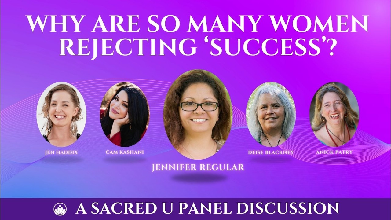 Leadership Reimagined How Women Are Transforming Power From the Inside ...