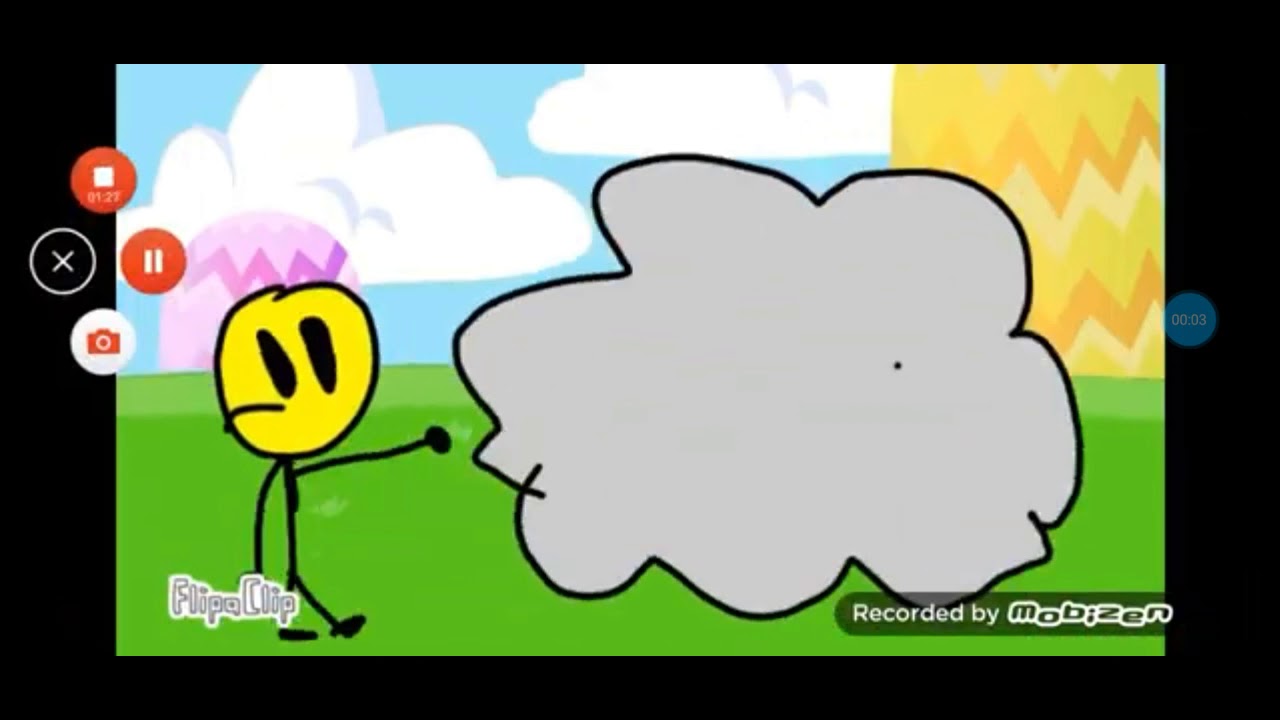 Fight Cloud Ft. Cary Huang + Mickey Mouse - YouTube