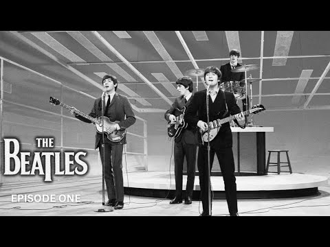 Licorice Pizza 24: The Beatles Part One - YouTube