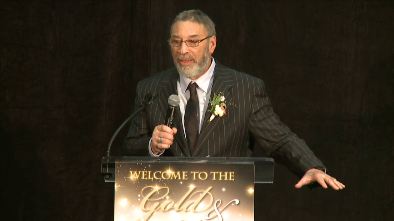 Glenn Harris - Sportscaster (retired) - NewsChannel 8 - Acceptance ...