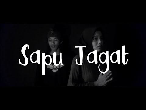 SAPU JAGAT - NISSA SABYAN (COVER BY RISANG GOTHO FT PUSPITA RAHMA)