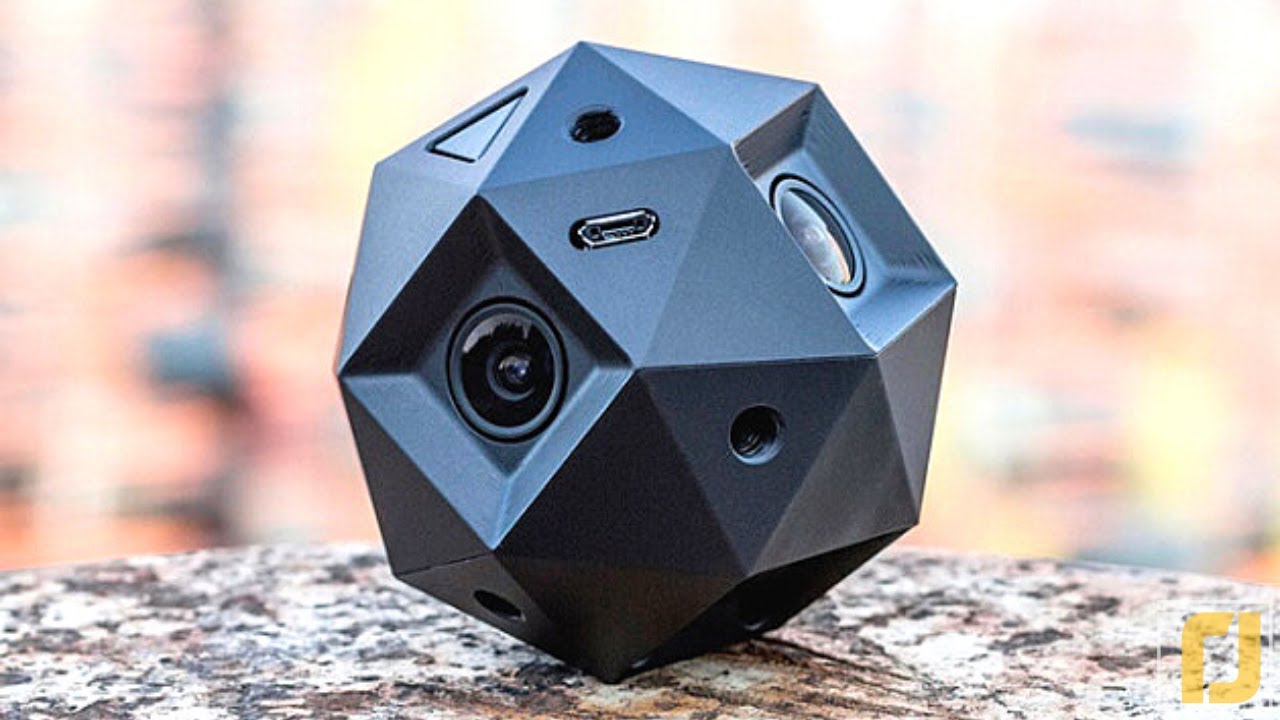 10 Smart Gadgets That Are On Another Level - YouTube