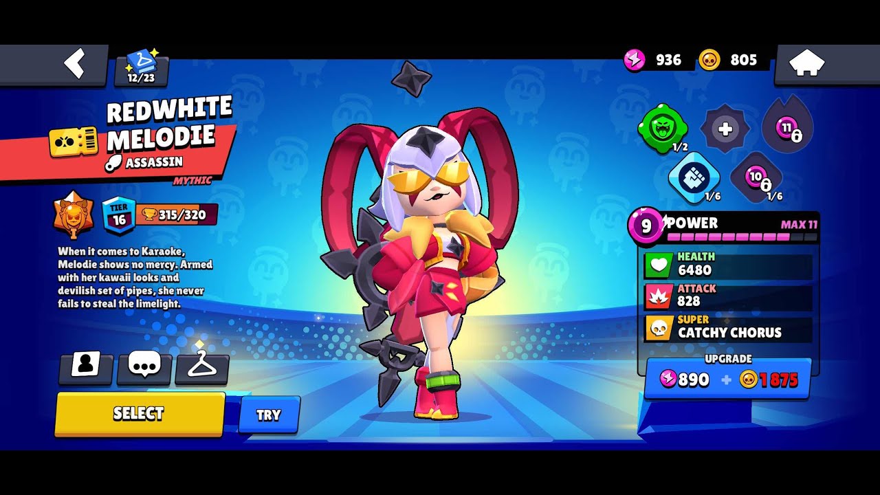 Getting max tier - YouTube