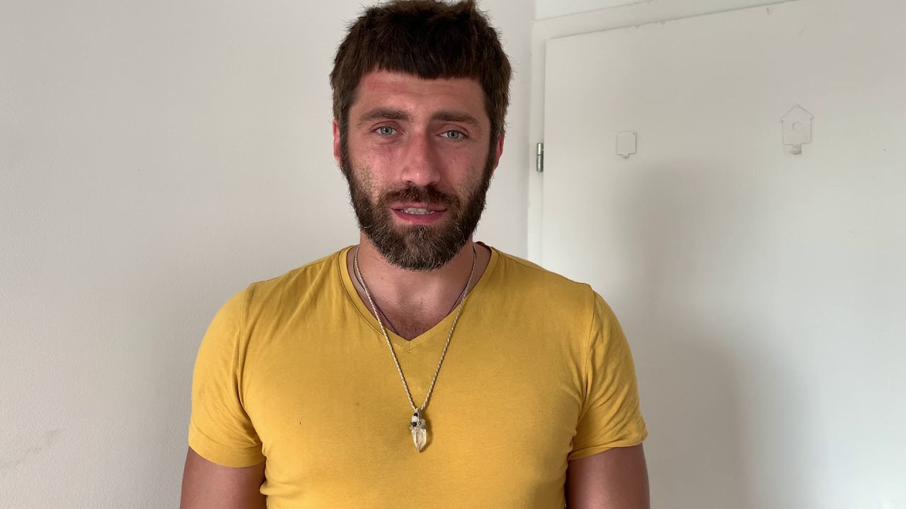 Kamil Lemie - Actor / Journalist - YouTube