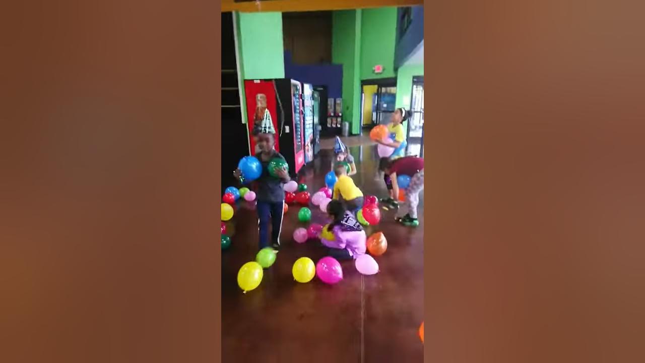 Шарики - YouTube