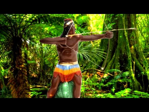 Ponto Caboclo Flecha Ligeira - Zuo Zuo Zuo (Legendado) @TiaoCasemiroOFICIAL - YouTube