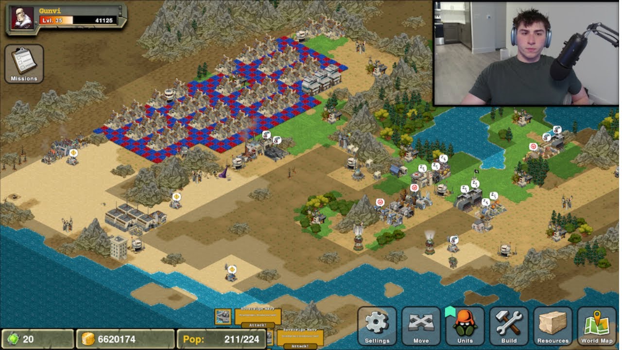 Grinding Portable Wall, Talking About Guilds and Alt Accounts! Come ...