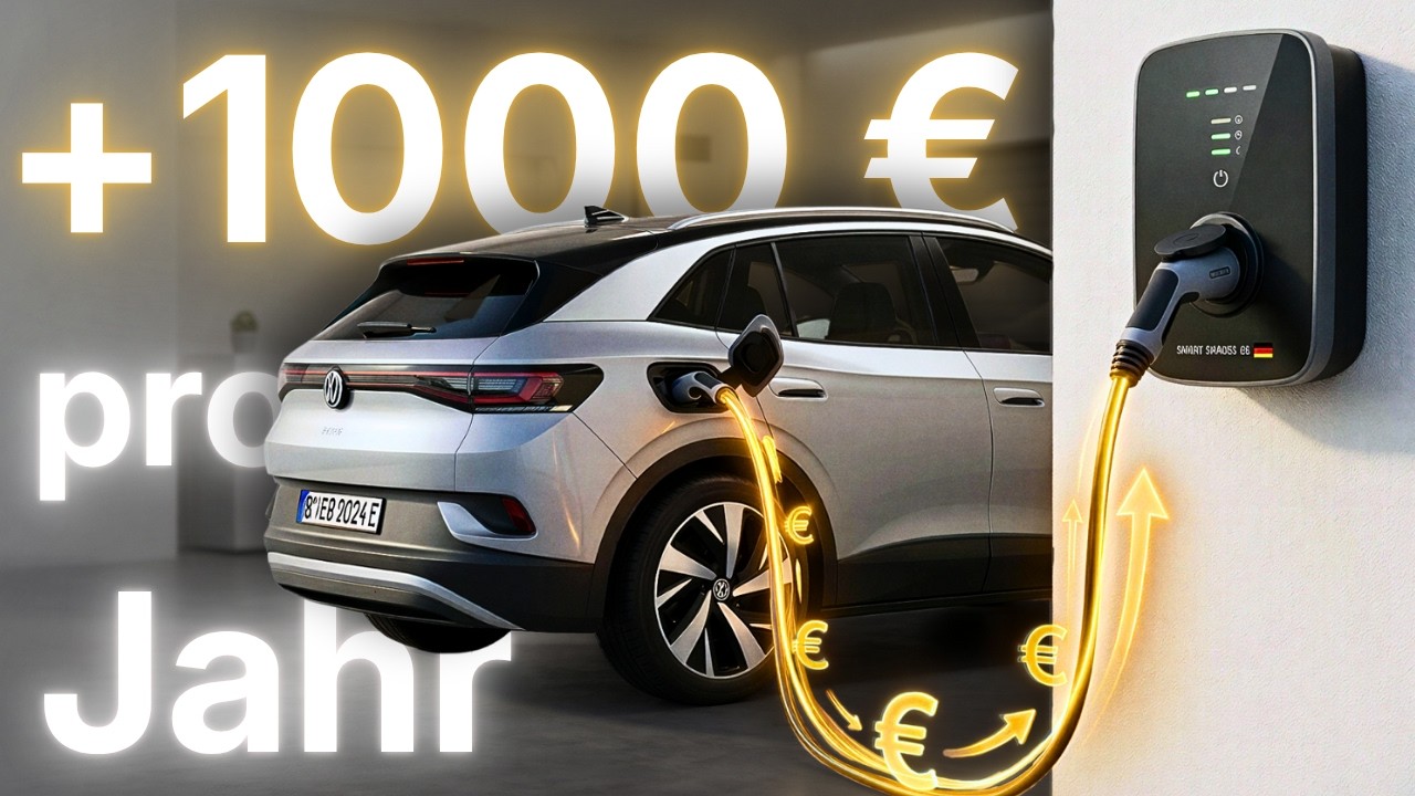 Geld Mit Autos Verdienen