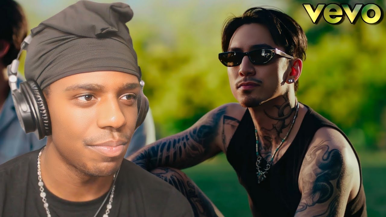 Jerkyyy Reacts To Timethai - ไม่อยากให้เป็นเขา (Why Tho?) [Official ...